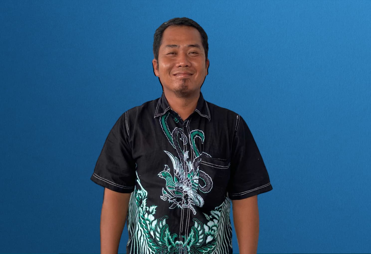 Mr Herman | Kingston