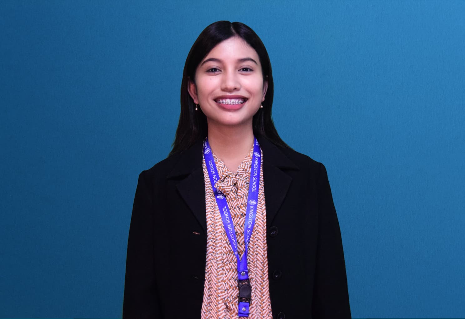 Ms Tiffany | Kingston