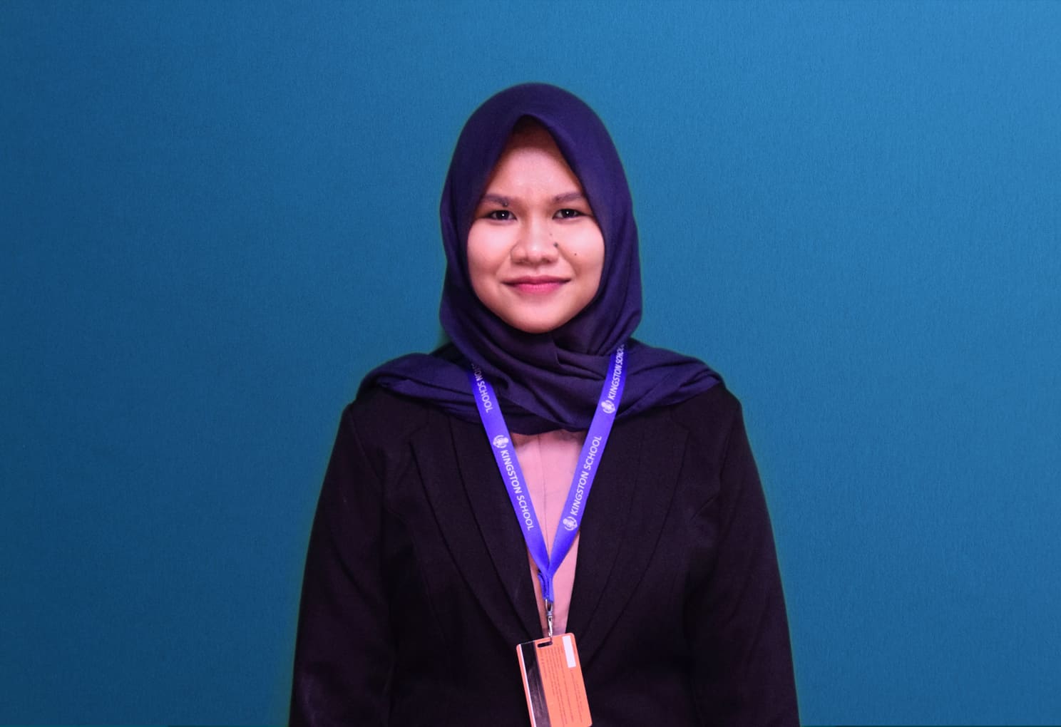 Ms Devy | Kingston School